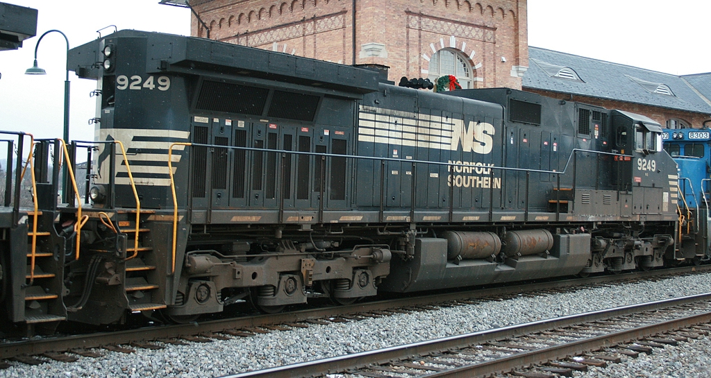 NS 9249